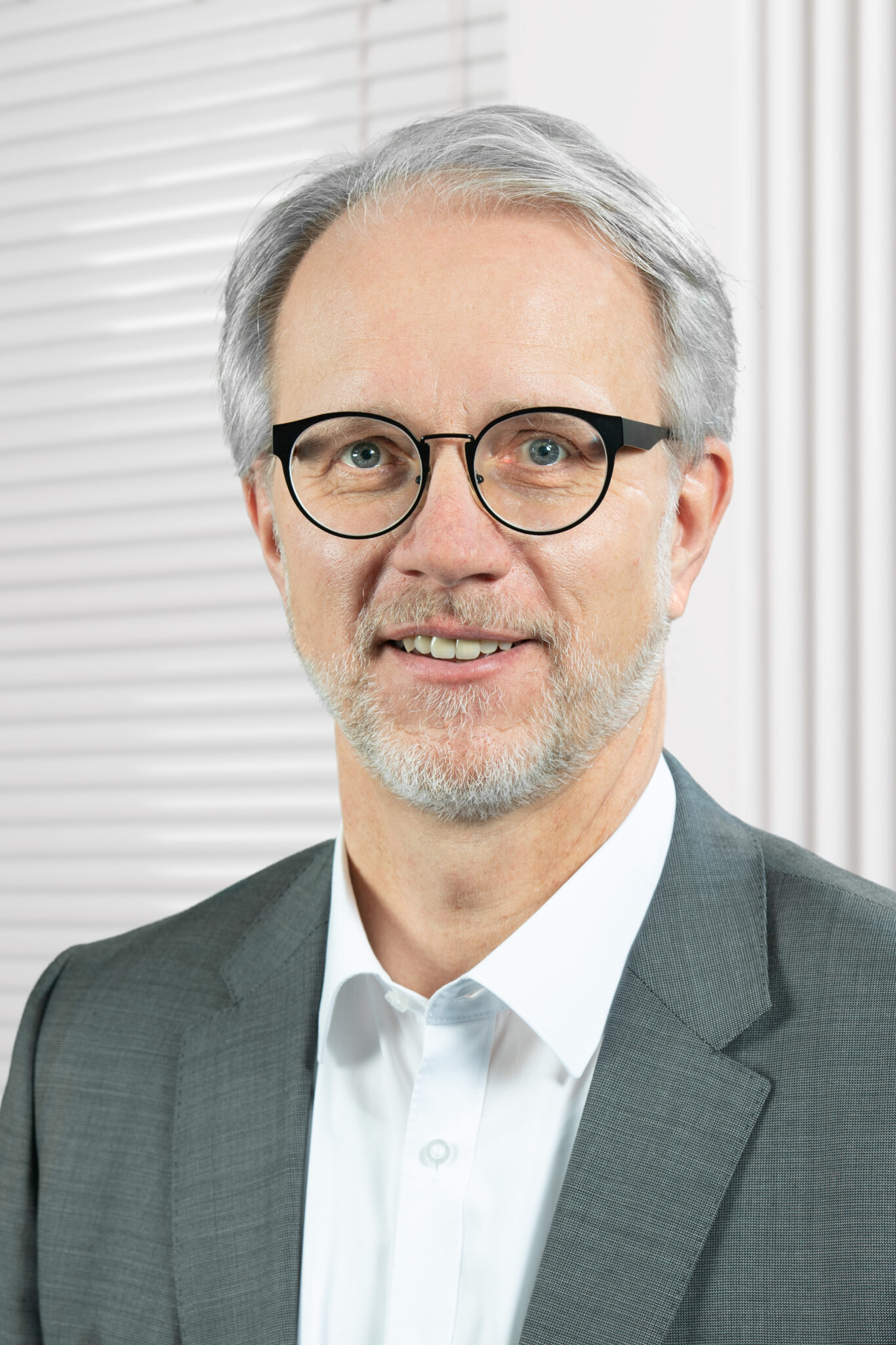 Unternehmensleitung – PFI Planungsgemeinschaft GmbH