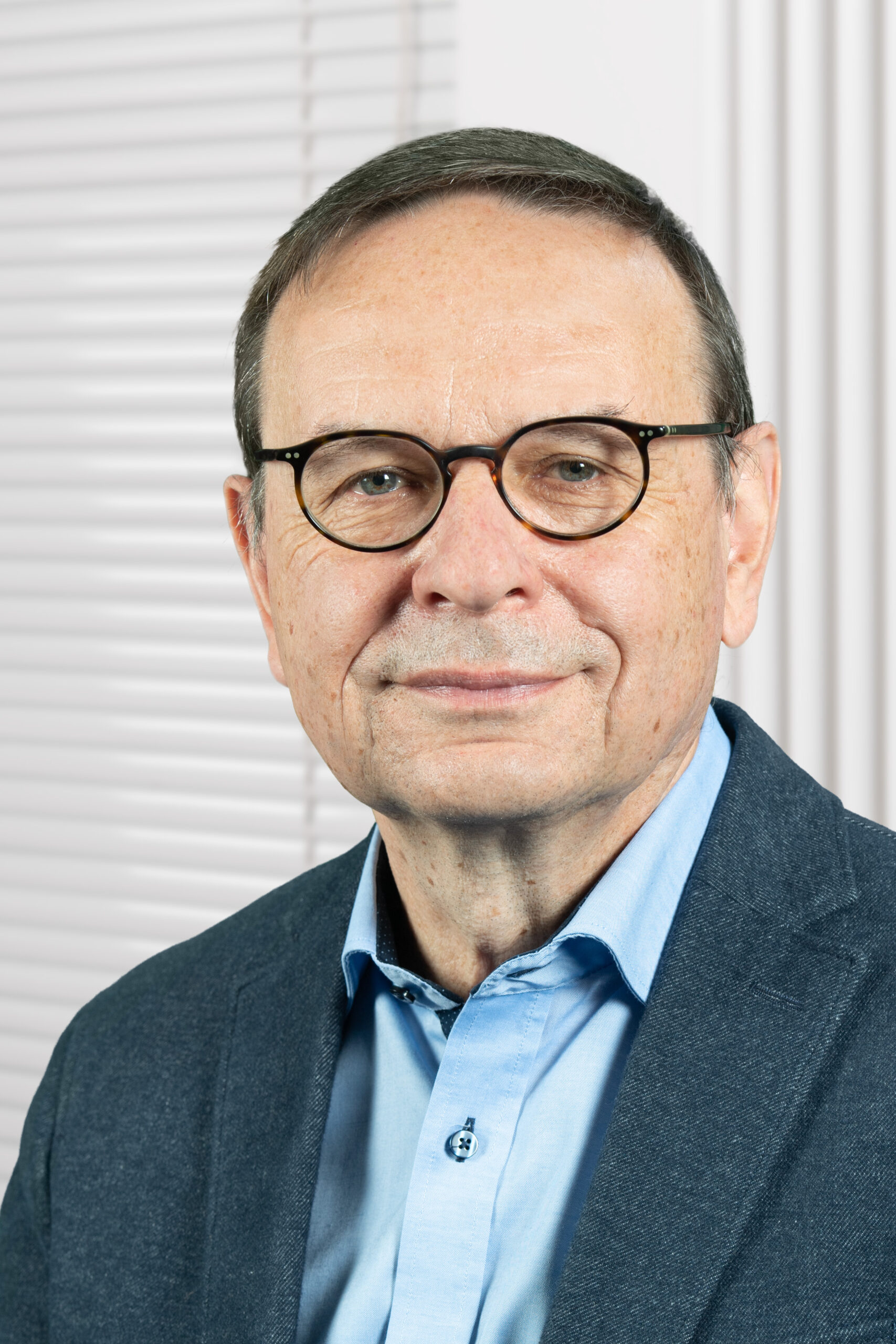 Herr Fischer – PFI Planungsgemeinschaft GmbH